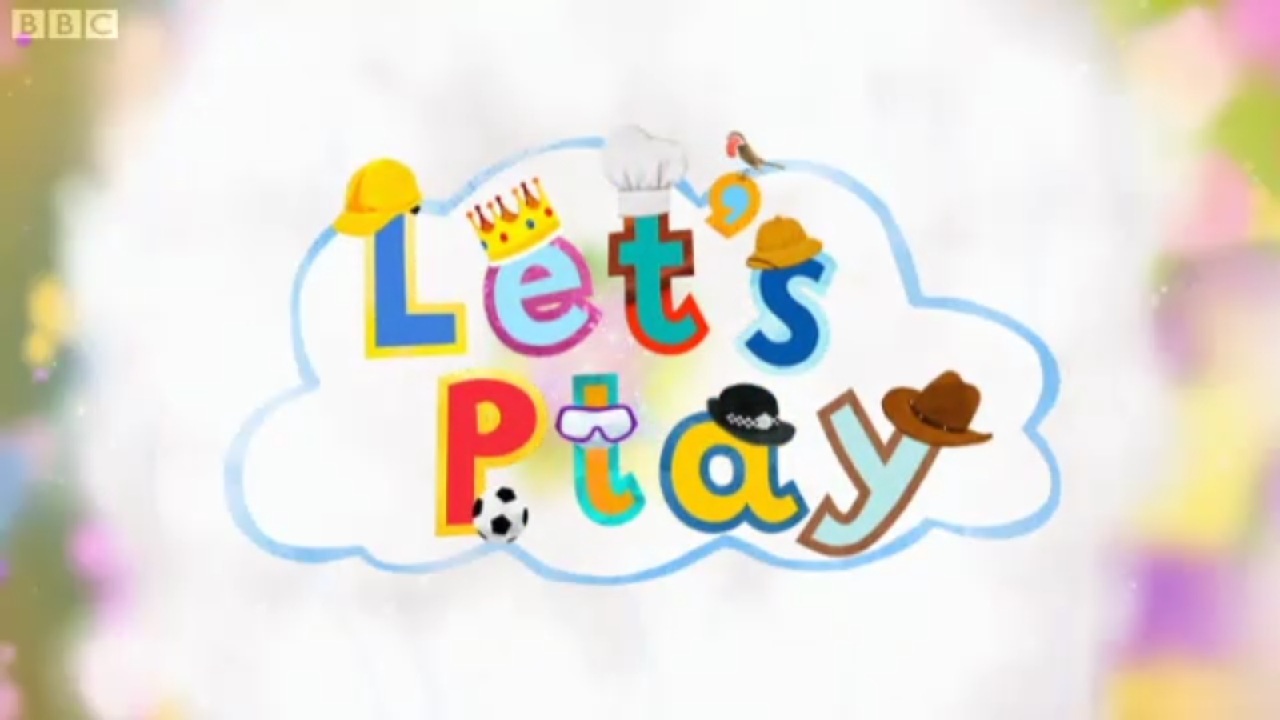 Let's Play (TV Series 2012 - 2015)