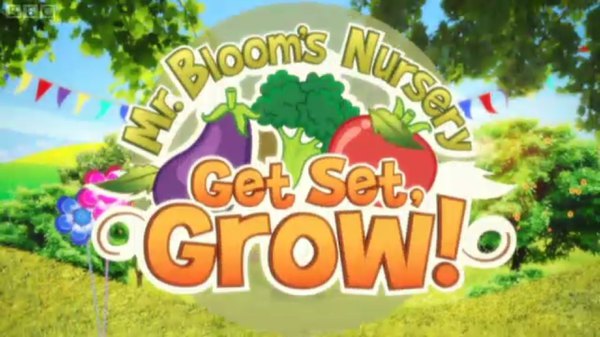 Mr Bloom's Nursery Get Set Grow Season 1 Episode 15