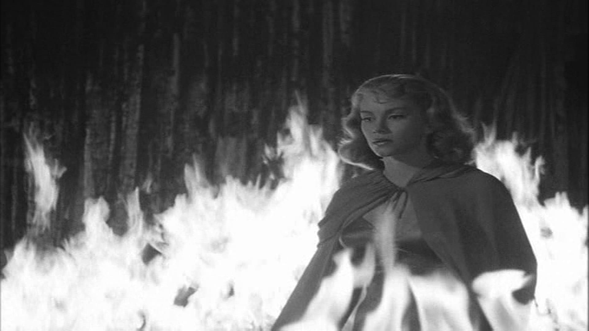 The Devil's Hand (1961)