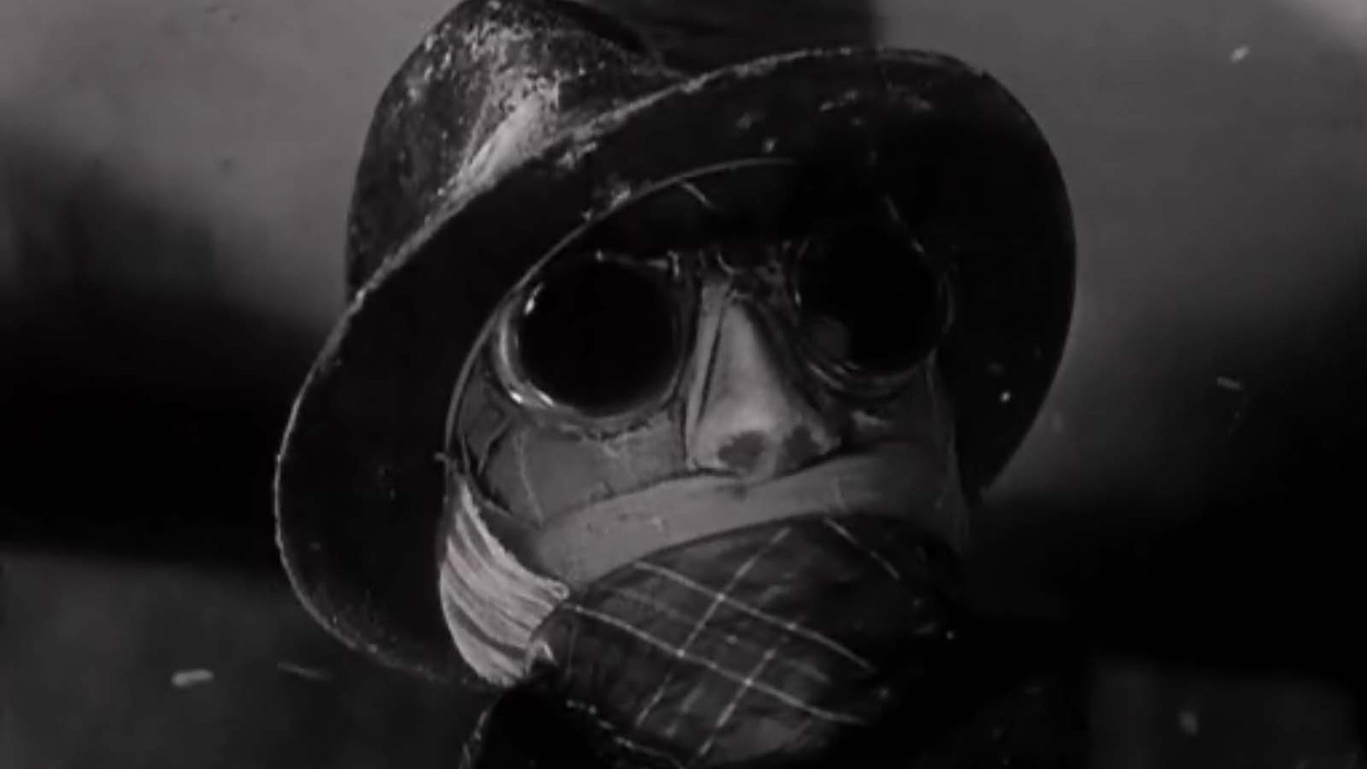 The Invisible Man (1933)