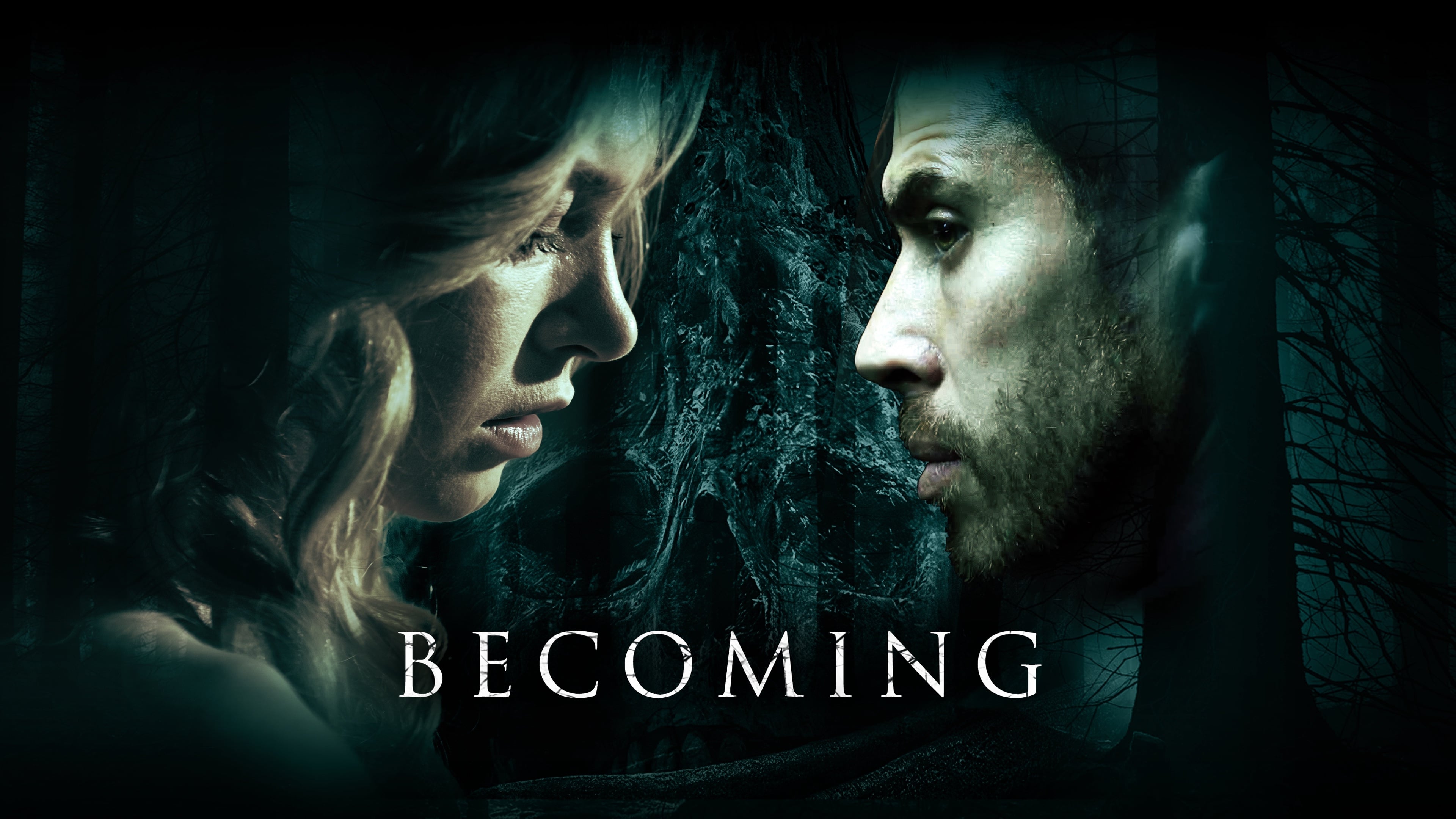 Becoming (2020)