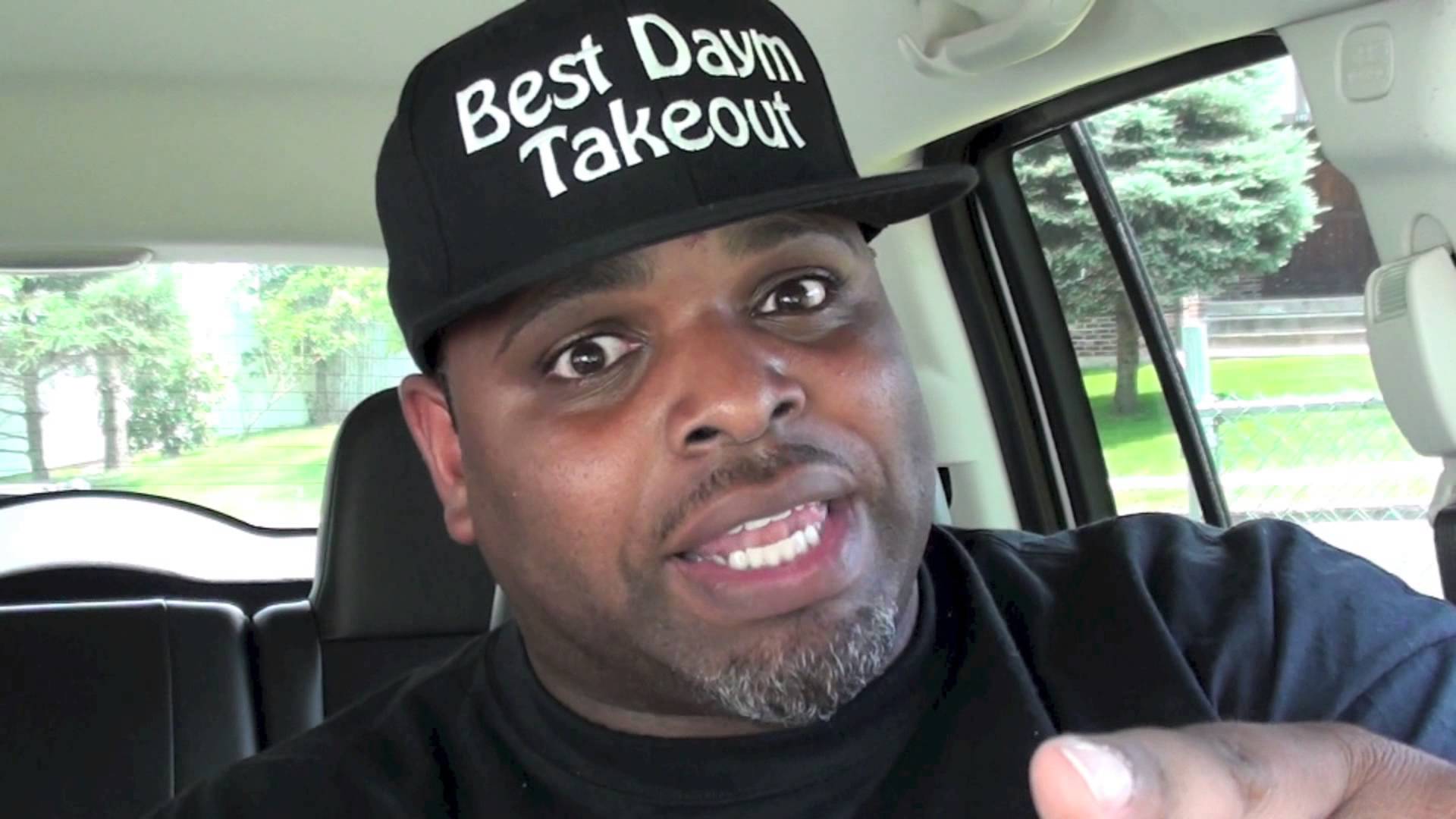 Best Daym Takeout (TV Series 2013)