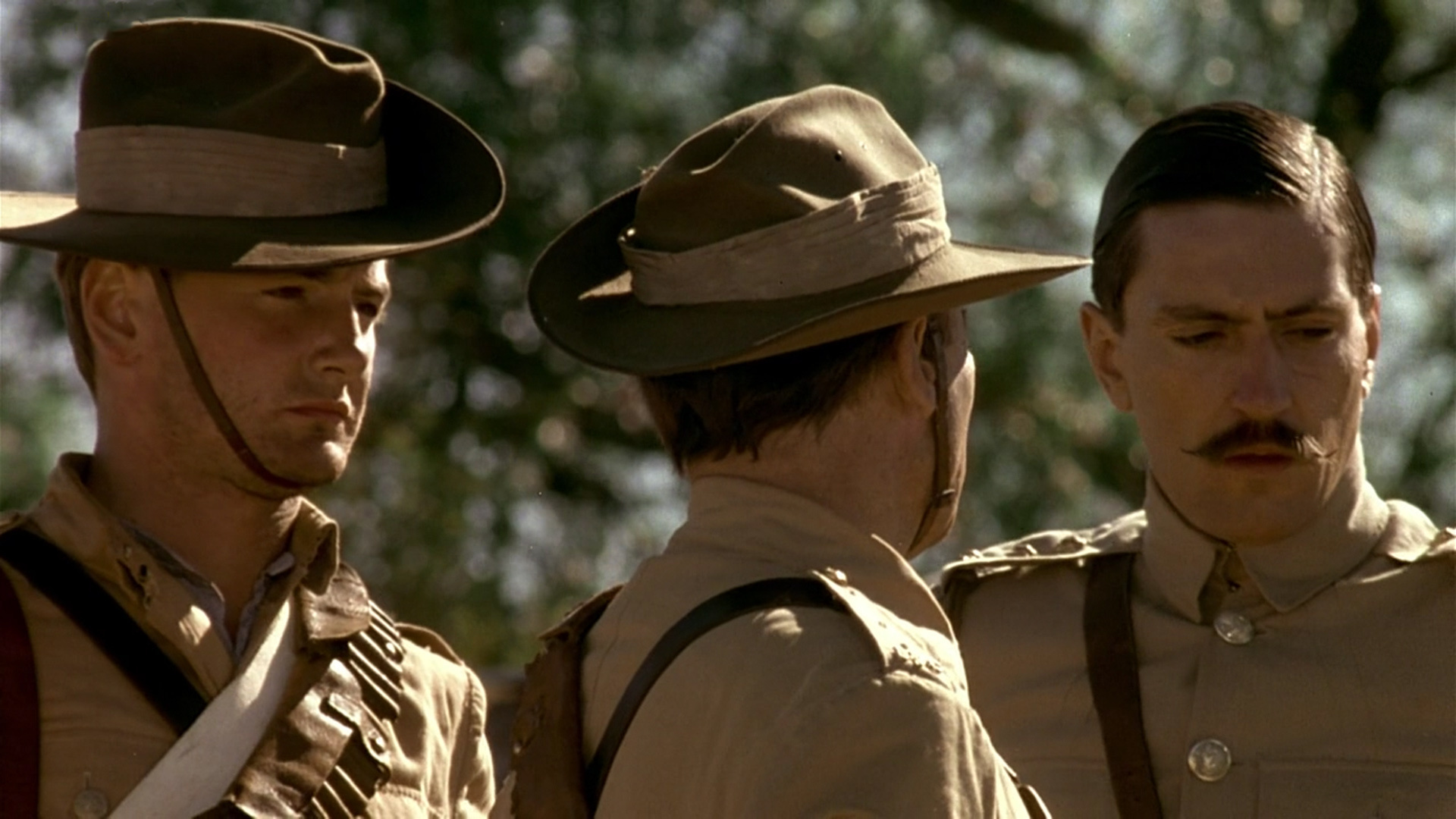 Breaker Morant (1980)