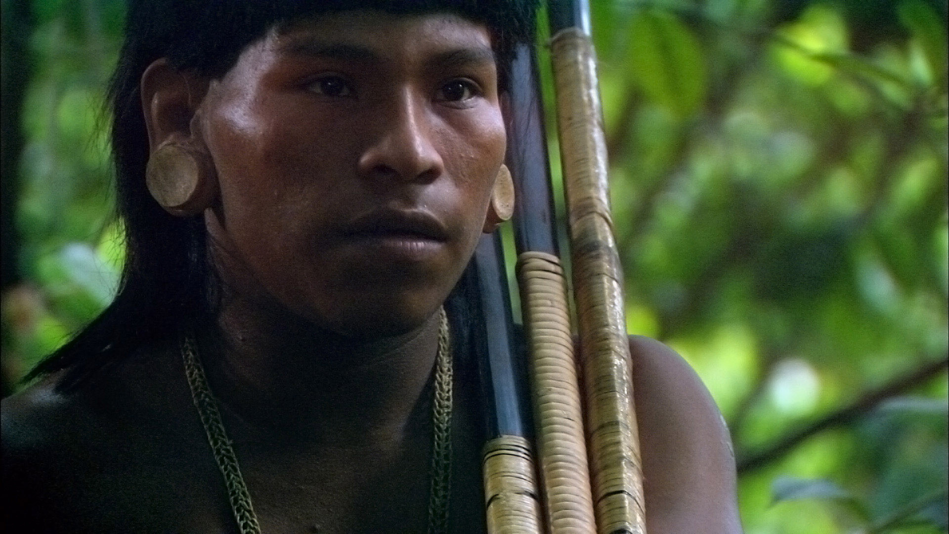 End of the Spear (2005)