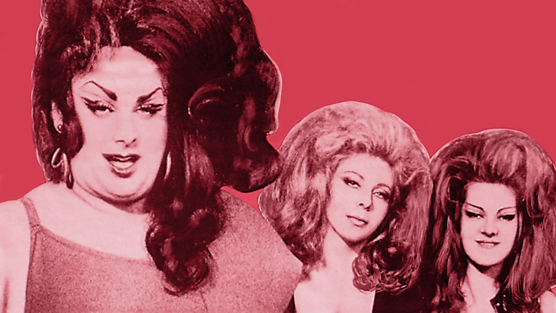 Female Trouble (1974)