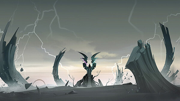 Wakfu Season 4 Episode 1