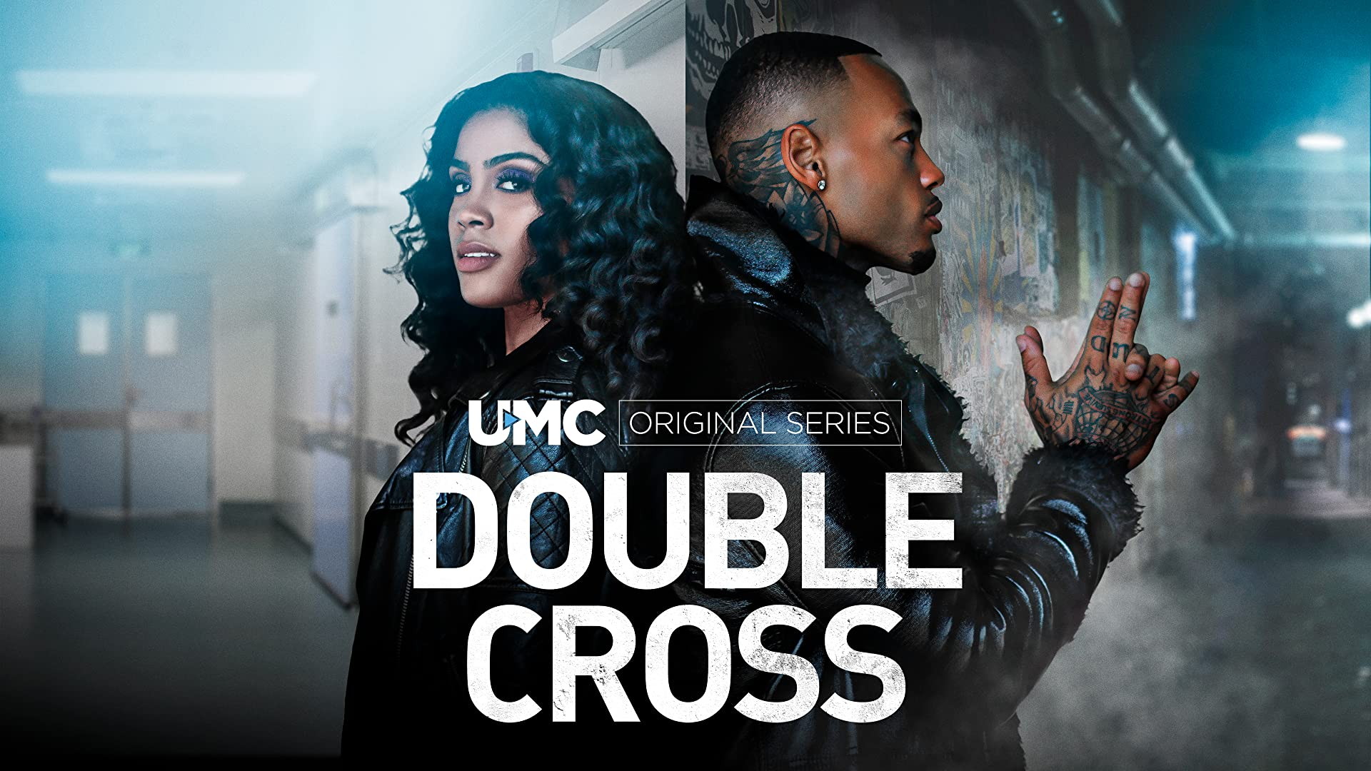 Double Cross TV Series 2020 Now Double Cross TV Series 2020 Now
