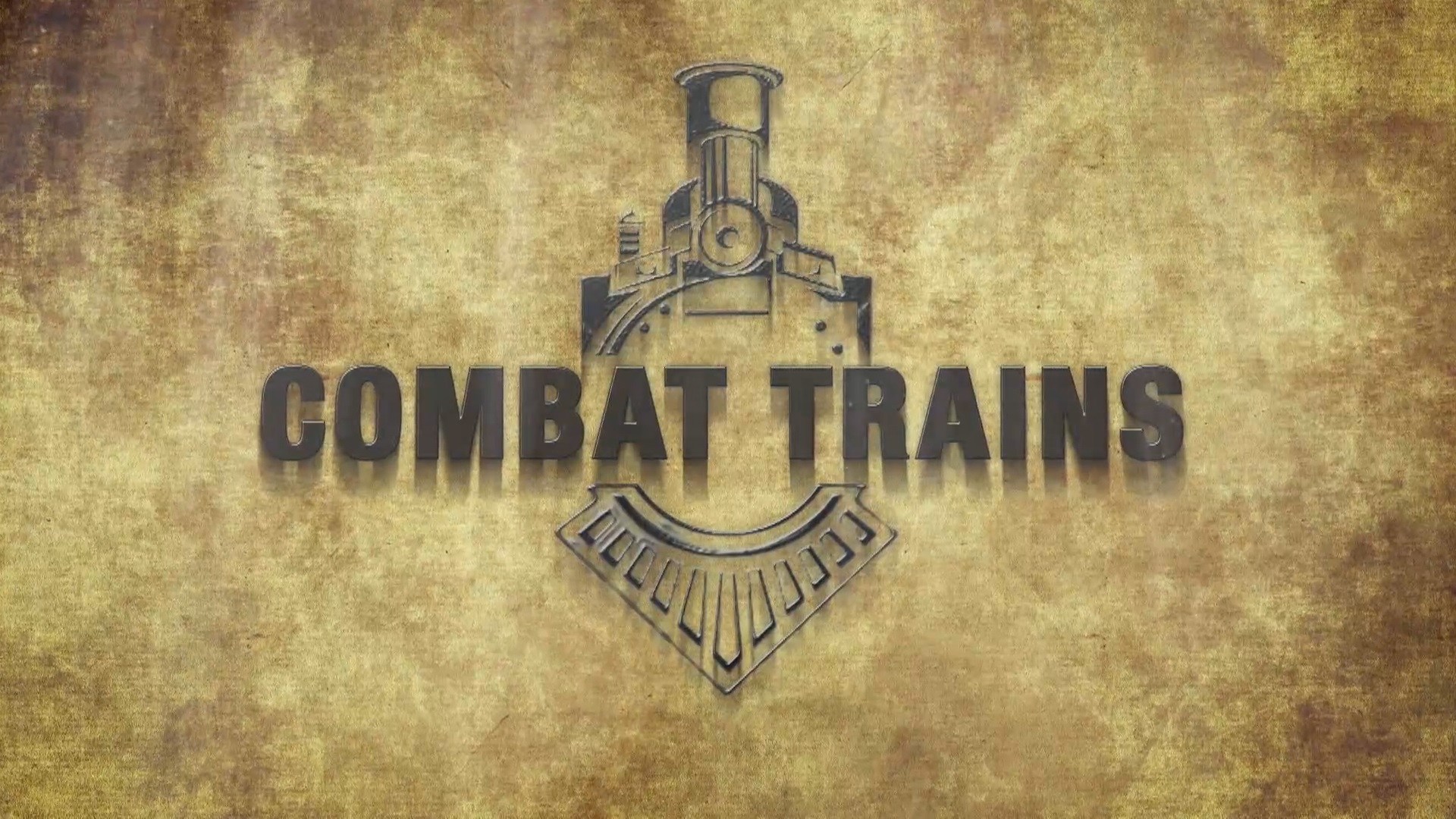 Combat Trains (TV Series 2015 - 2016)