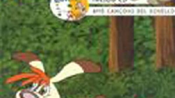 Scruff Season 1 Episode 12