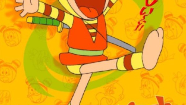 Pyun Pyun Maru Episode 7