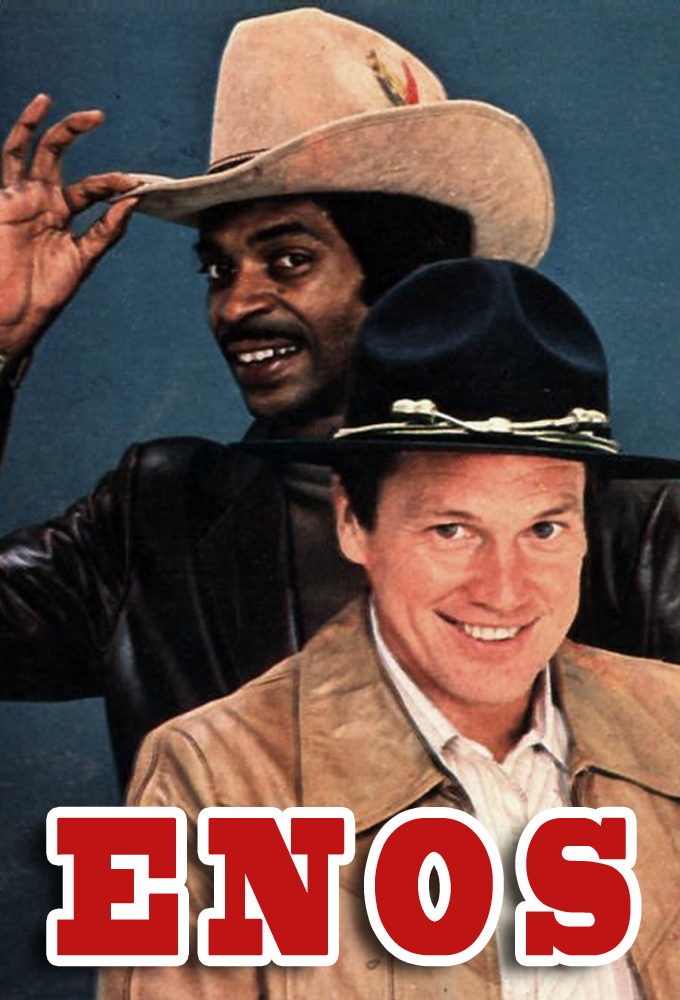 Enos episodes (TV Series 1980 - 1981)