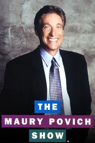 Maury episodes (TV Series 1998 - Now)