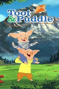 Toot and Puddle episodes (TV Series 2006 - 2009)