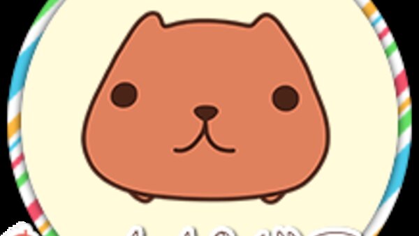 Anime Capybara-san Episode 2