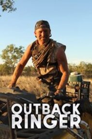Outback Ringer (TV Series 2020 - Now)
