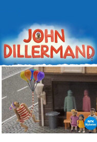 John Dillermand (TV Series 2021 - Now)
