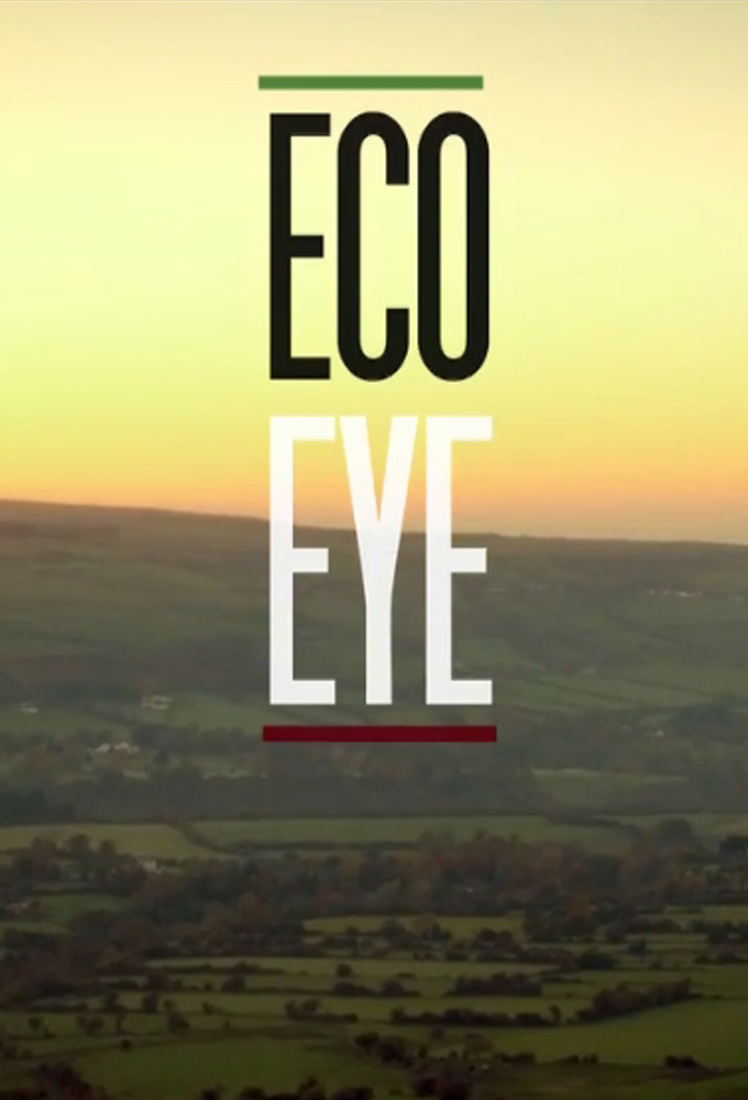 Eco Eye countdown - how many days until the next episode