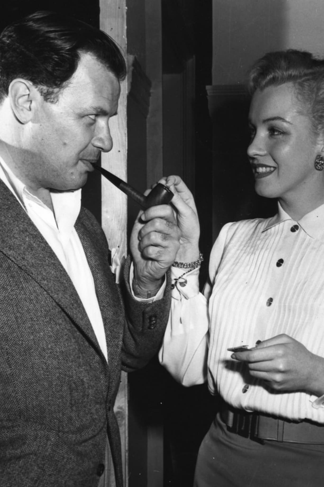 All About Mankiewicz (1983)