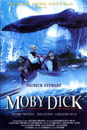 Moby Dick (TV Series 2011)