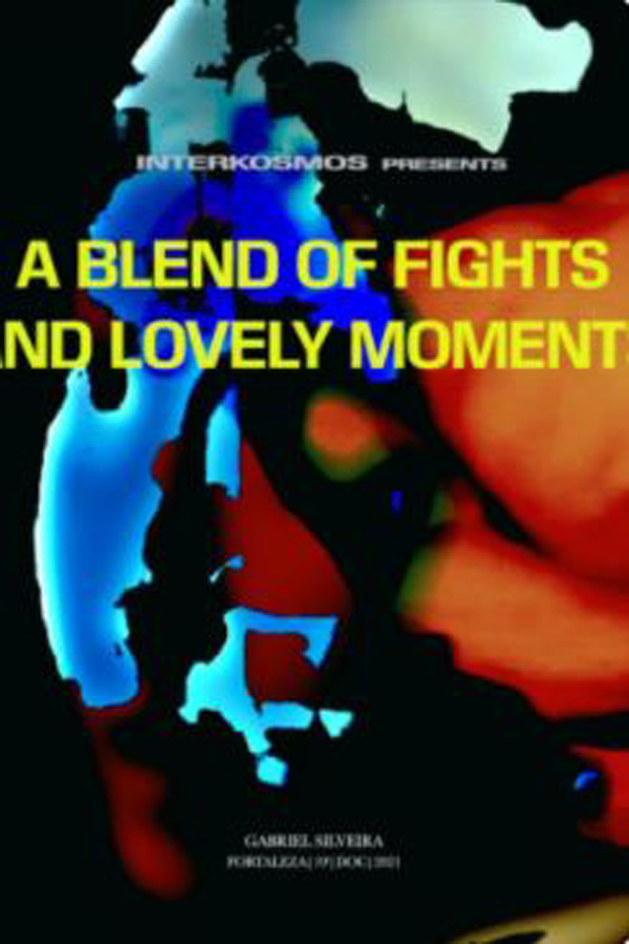A Blend Of Fights And Lovely Moments Countdown How Many Days Until 