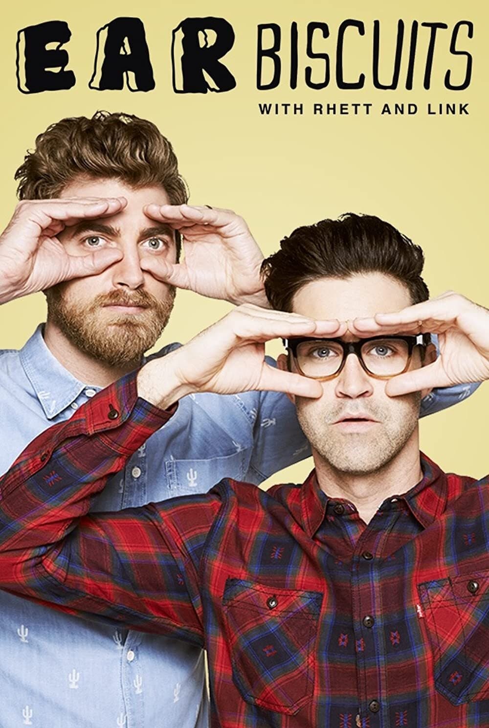 Ear Biscuits season 10 countdown - how many days until the next episode