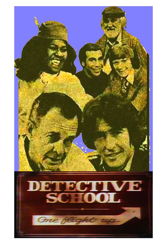 Detective School (TV Series 1979)