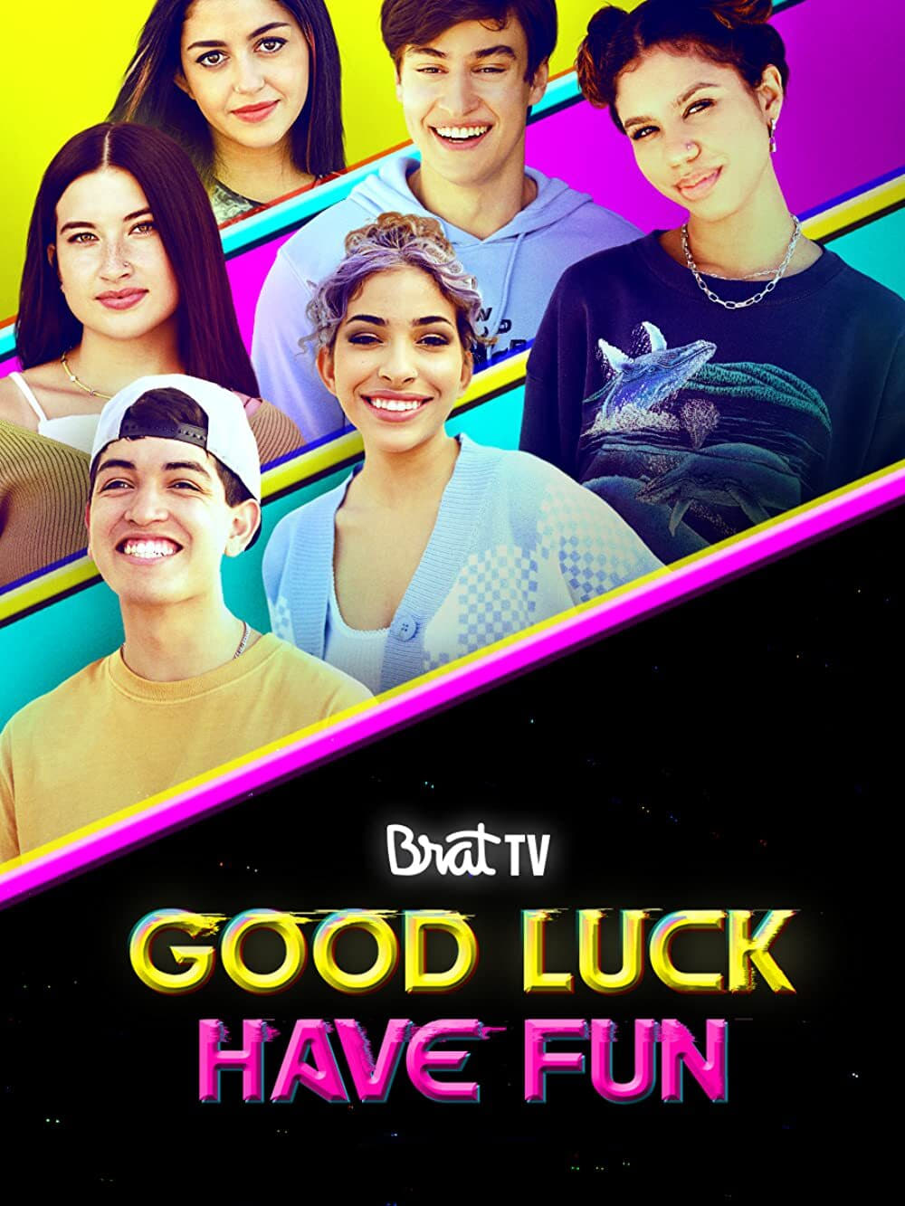 Good Luck Have Fun Countdown How Many Days Until The Next Episode