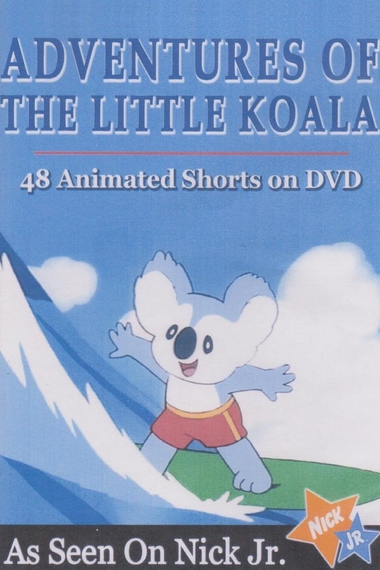 Koala Boy Kocky (Anime TV 1984 - 1985)