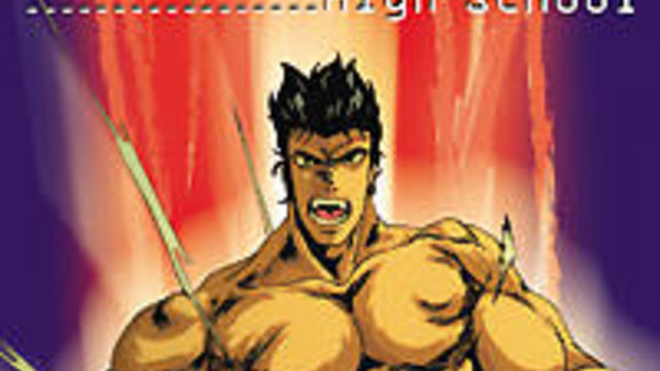 Shin Majinden Battle Royal High School Episode 1