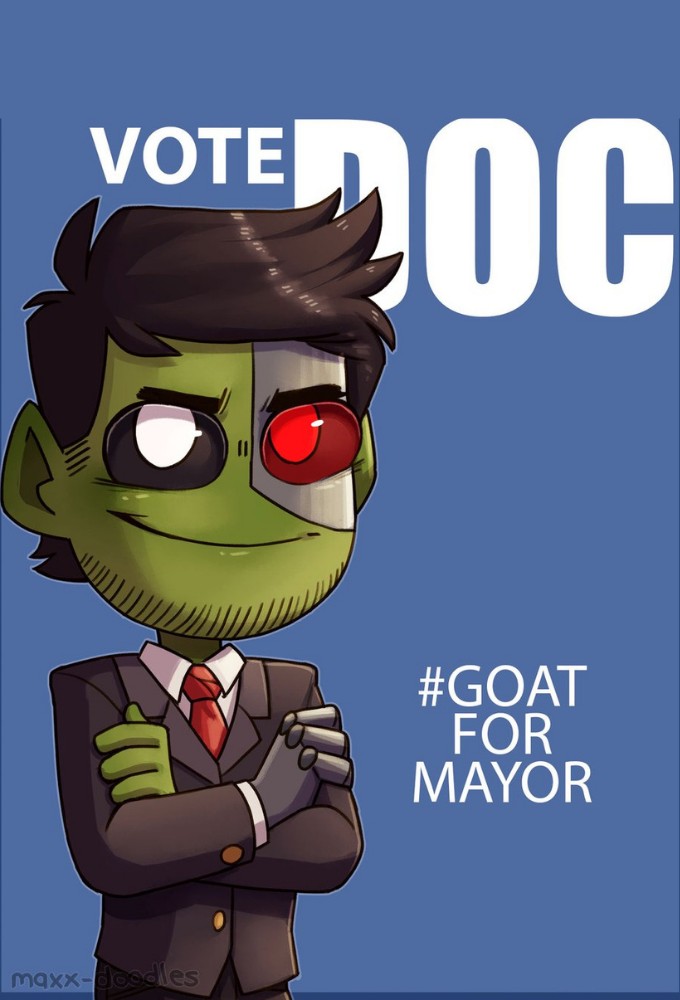 HermitCraft [docm77] countdown - how many days until the next episode