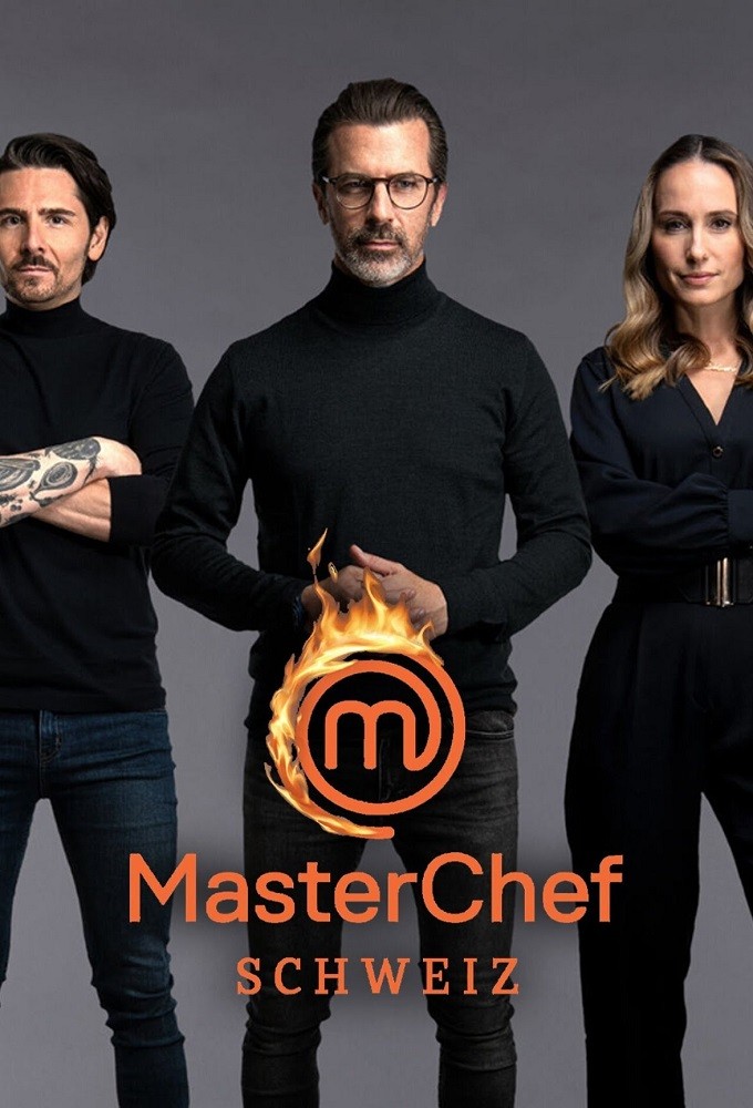 MasterChef Switzerland countdown - how many days until the next episode