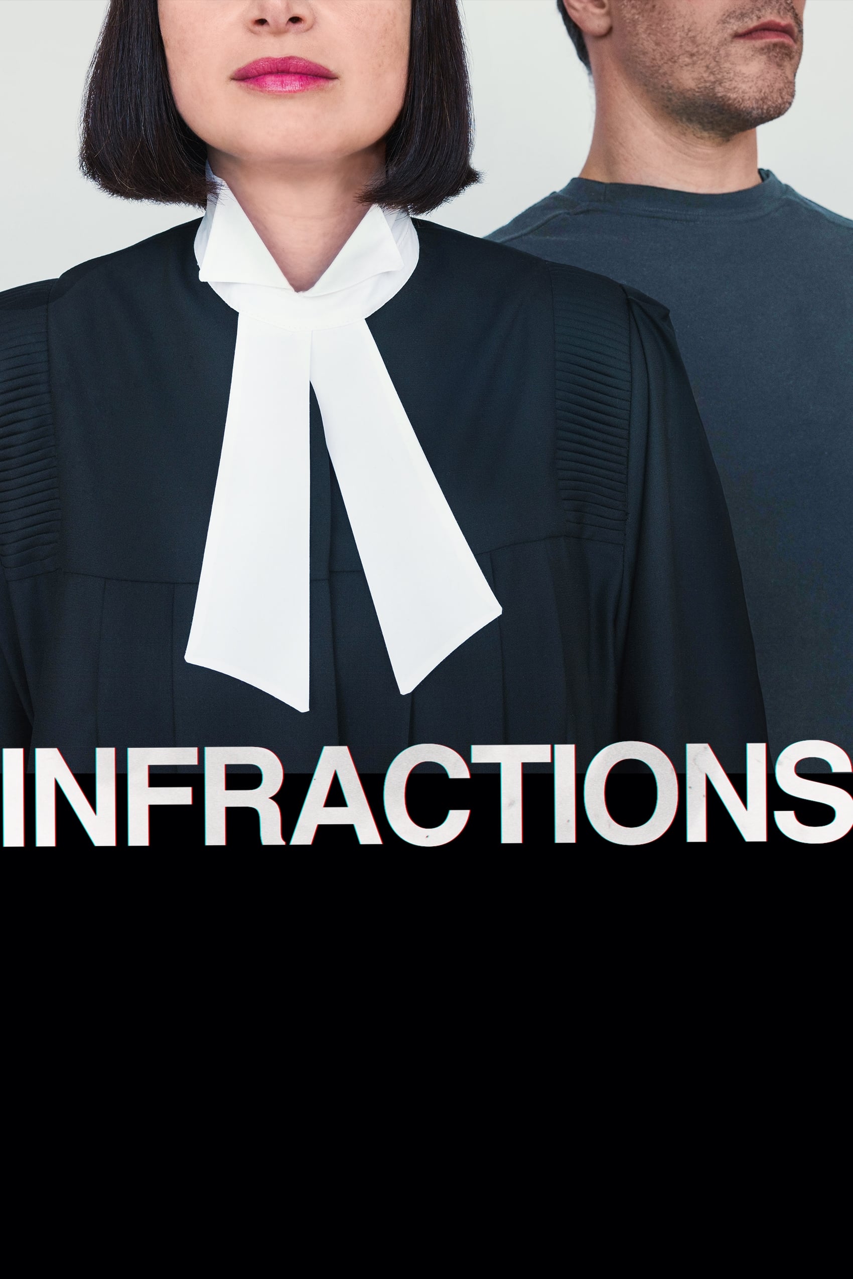 Infractions countdown - how many days until the next episode