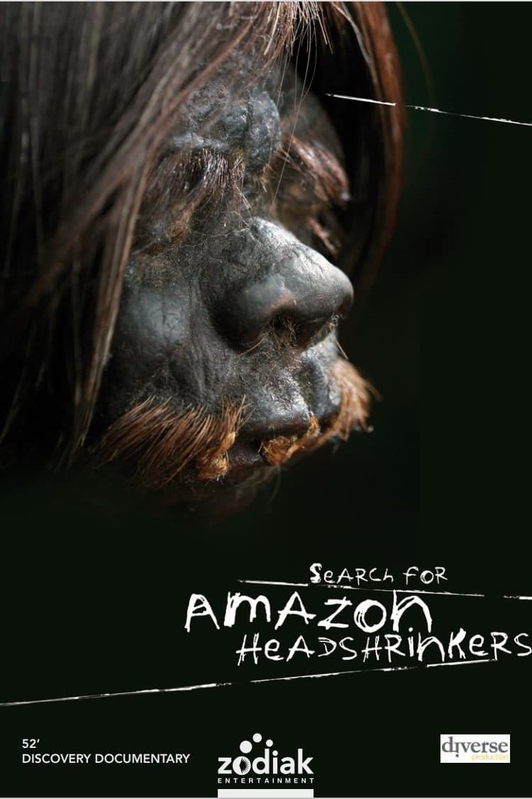 Headshrinkers Of The Amazon countdown - how many days until theater release