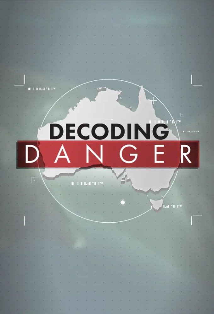 Decoding Danger countdown - how many days until the next episode