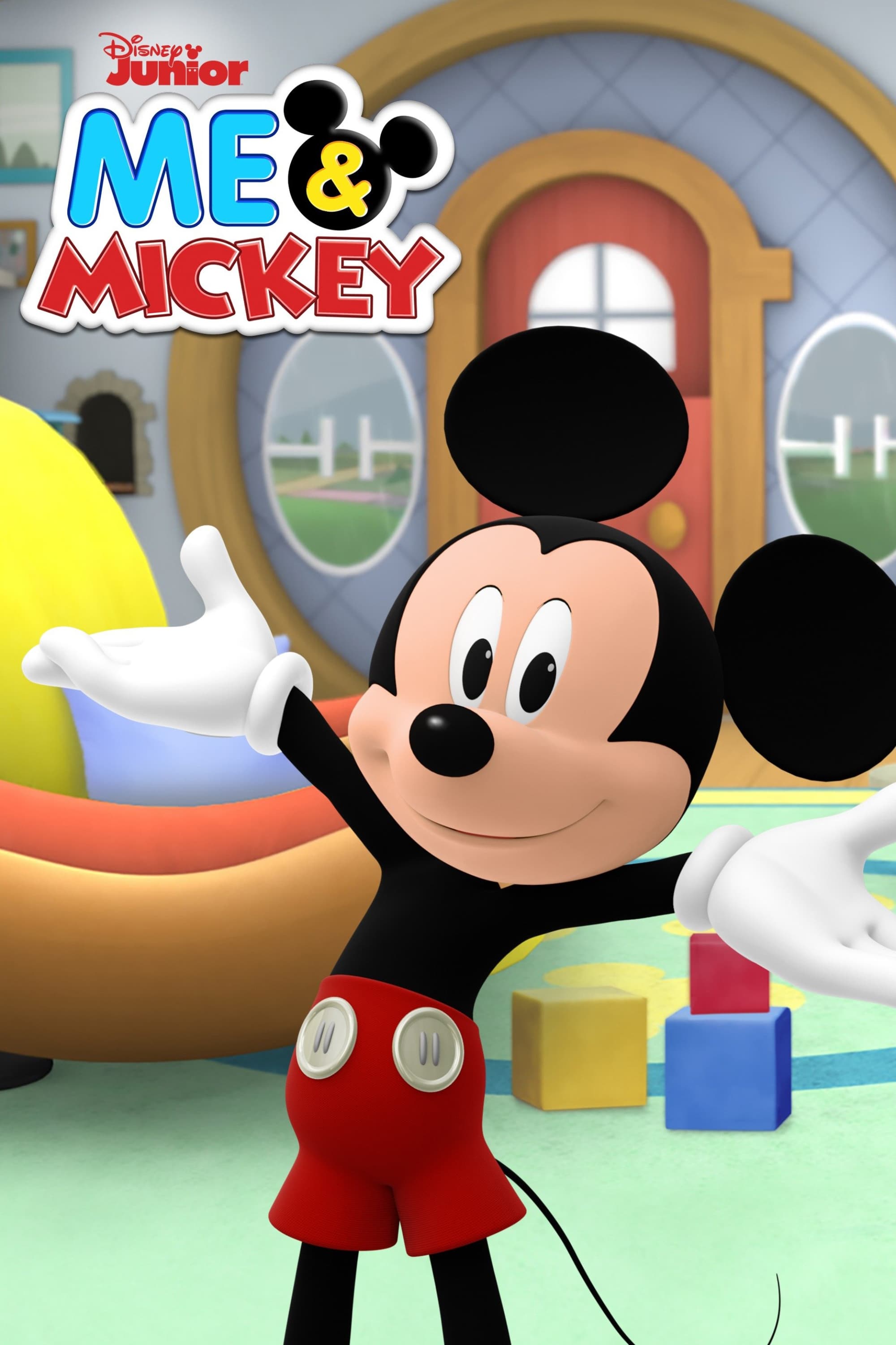 Me & Mickey countdown - how many days until the next episode
