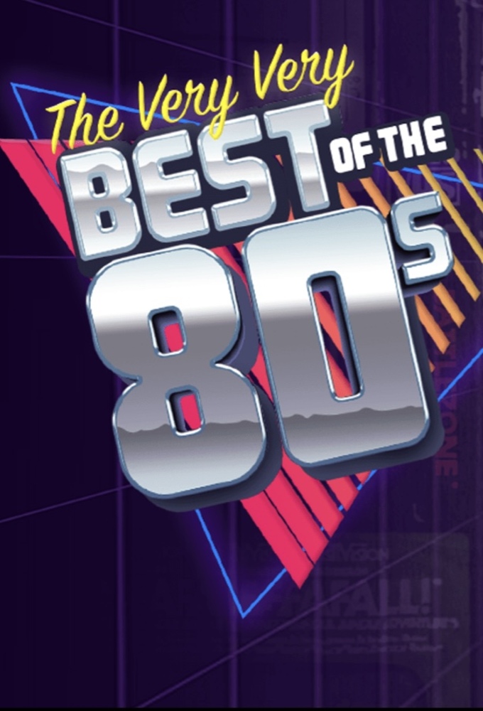 The Very Very Best of the 80s countdown - how many days until the next ...