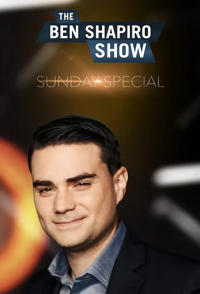 The Ben Shapiro Show: Sunday Special countdown - how many days until the next episode