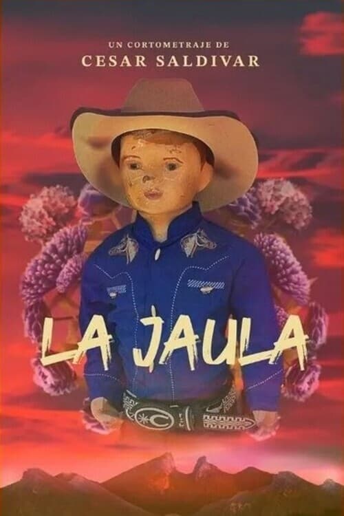 La jaula countdown - how many days until theater release