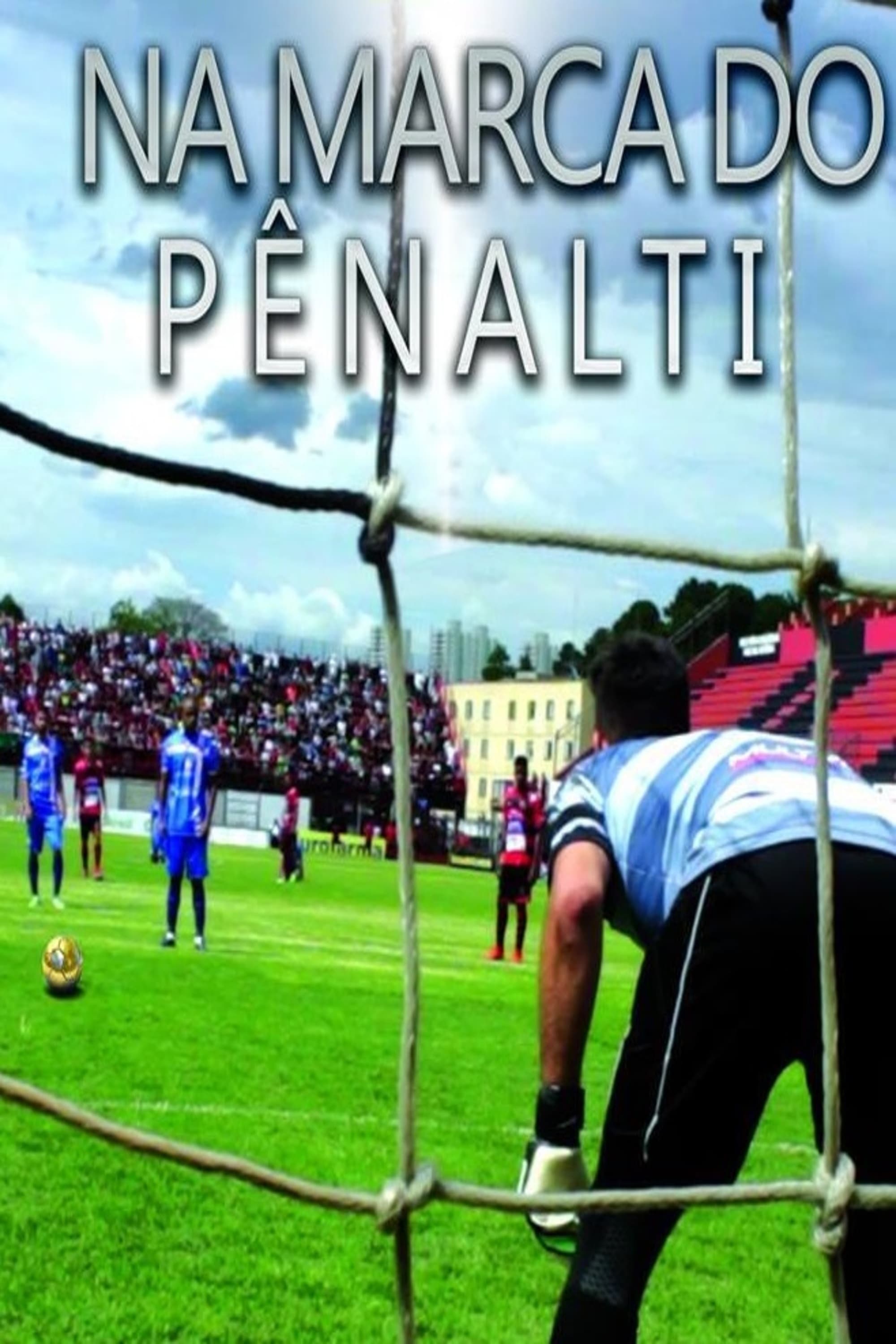 Na Marca do Pênalti countdown - how many days until theater release