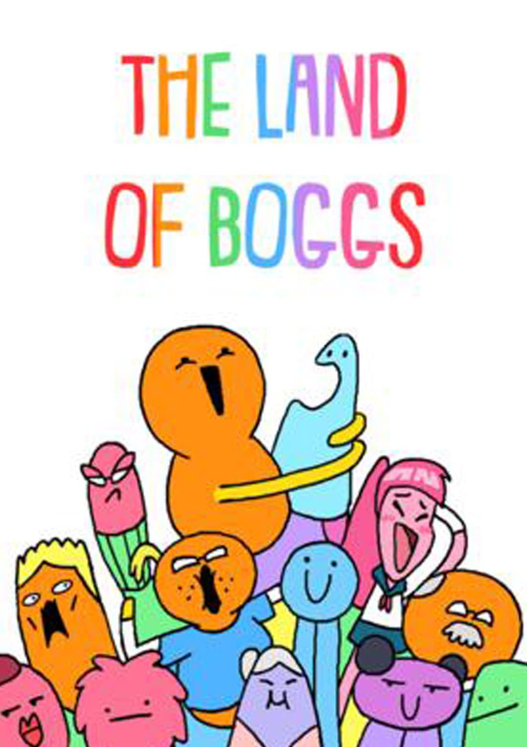 The Land Of Boggs A Compilation Countdown How Many Days Until