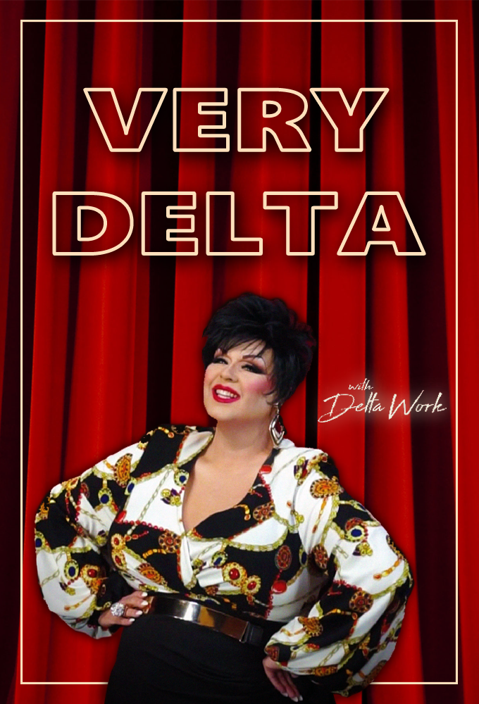 Very Delta countdown - how many days until the next episode