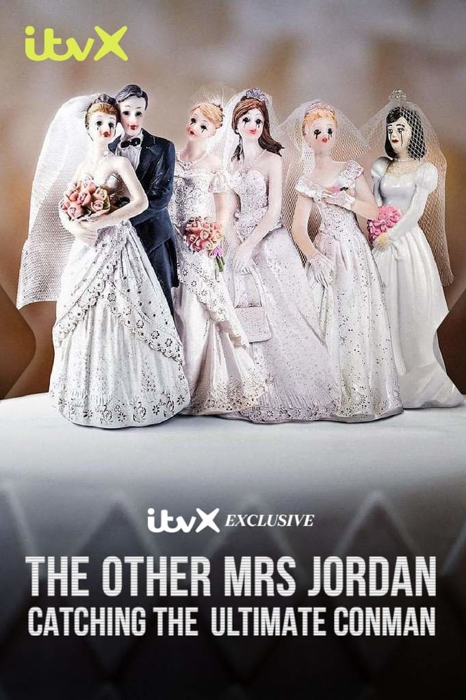 The Other Mrs Jordan: Catching the Ultimate Conman countdown - how many ...