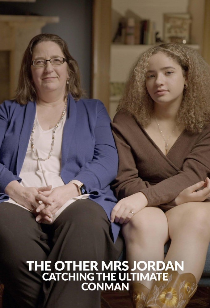 The Other Mrs Jordan: Catching the Ultimate Conman countdown - how many ...