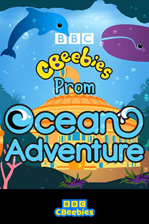 CBeebies Prom: Ocean Adventure countdown - how many days until theater ...