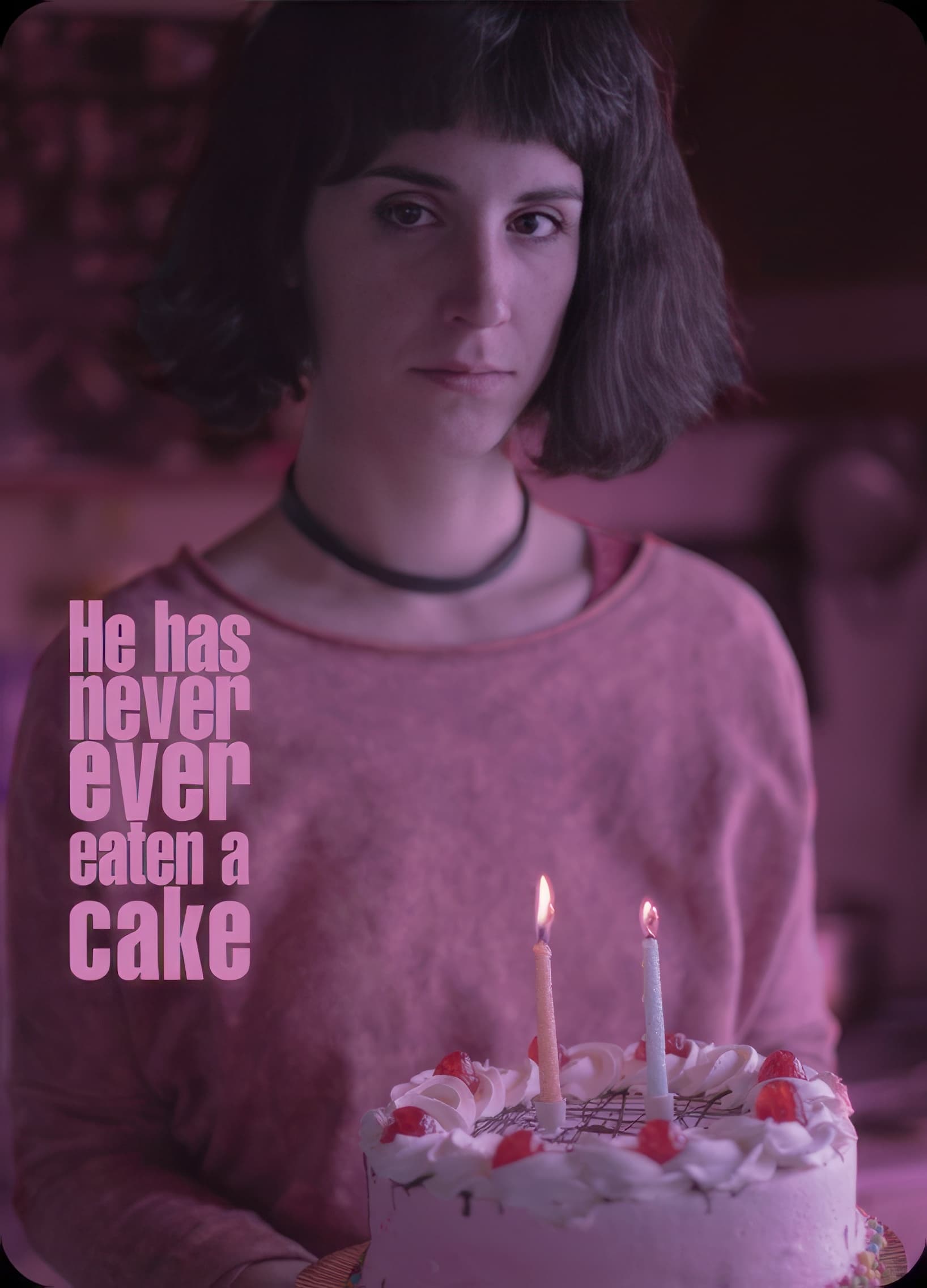 He Has Never Ever Eaten A Cake Countdown How Many Days Until Theater He Has Never Ever Eaten A Cake Countdown How Many Days Until Theater