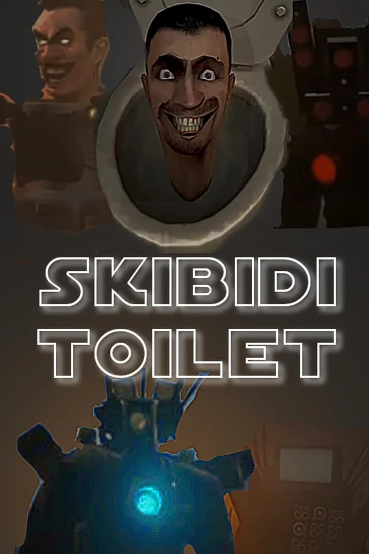 Skibidi Toilet countdown - how many days until the next episode