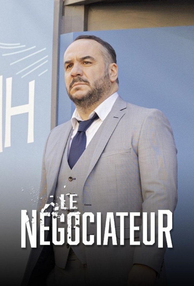 The Negotiator countdown - how many days until the next episode