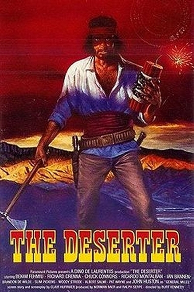 The Deserter (1970)