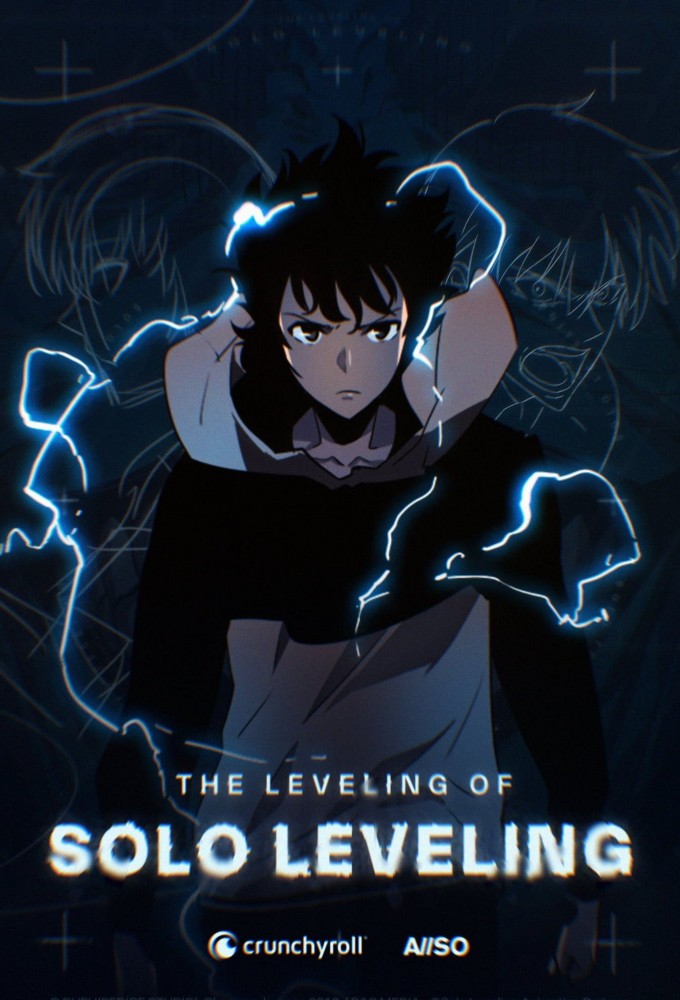 The LEVELING OF SOLO LEVELING countdown - how many days until the next ...