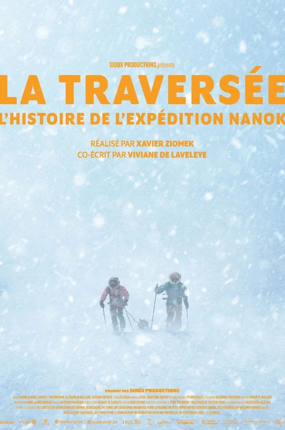 The history of the Nanok Expedition countdown - how many days until ...